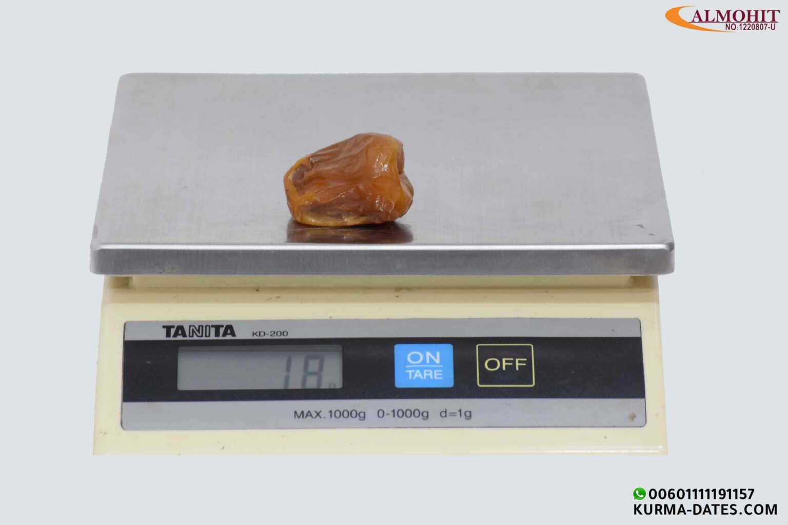 Sukkari Dates Rutab | best type of sukkai dates - Kurma Dates