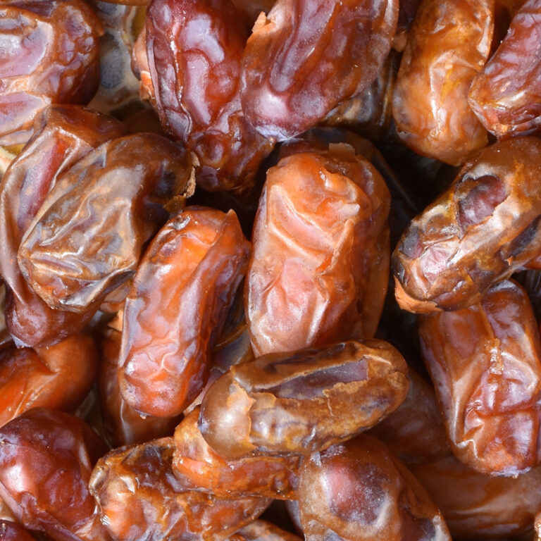 Best 25 Different Types of Dates in Saudi Arabia - Kurma Dates