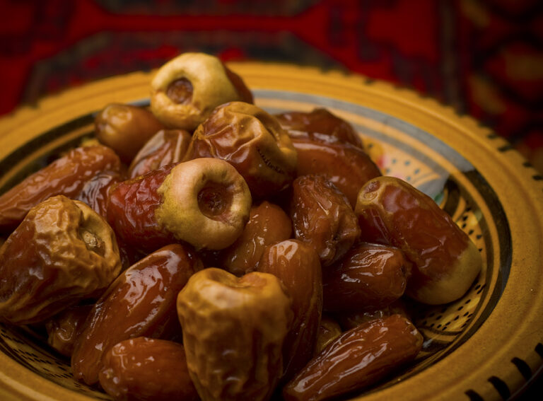 Best 25 Different Types of Dates in Saudi Arabia - Kurma Dates