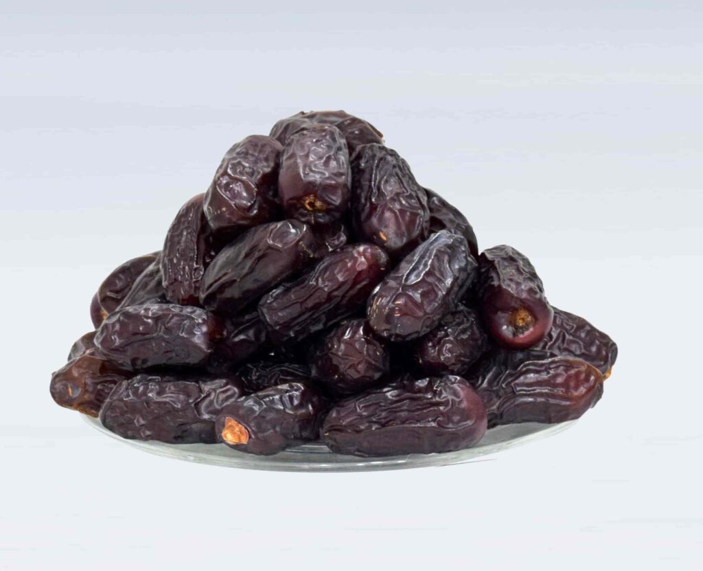 Best 25 Different Types of Dates in Saudi Arabia - Kurma Dates
