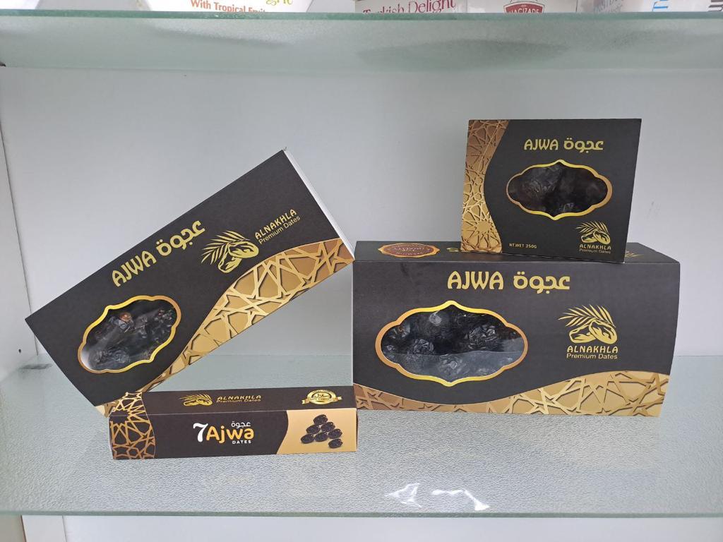 Home - Kurma Dates